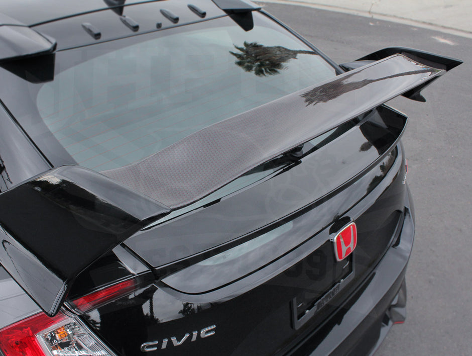 Rear Wing Spoiler – JHPUSA