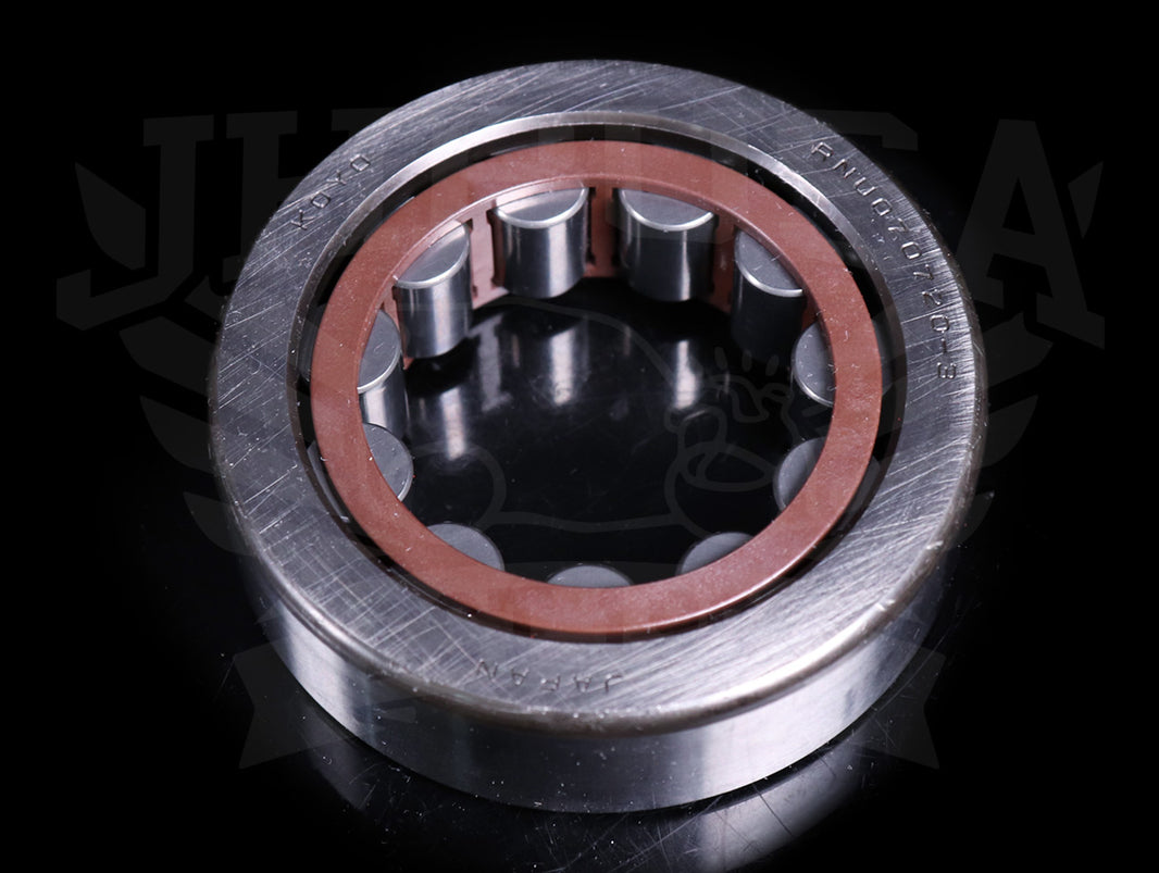 LSD / Differential – JHPUSA