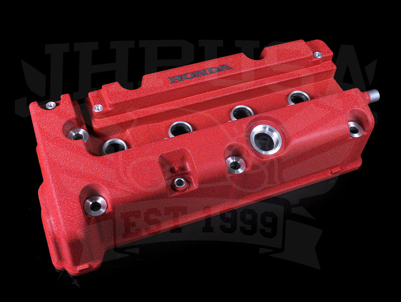 Honda Valve Cover - JDM K20A DC5 Type R - JHPUSA