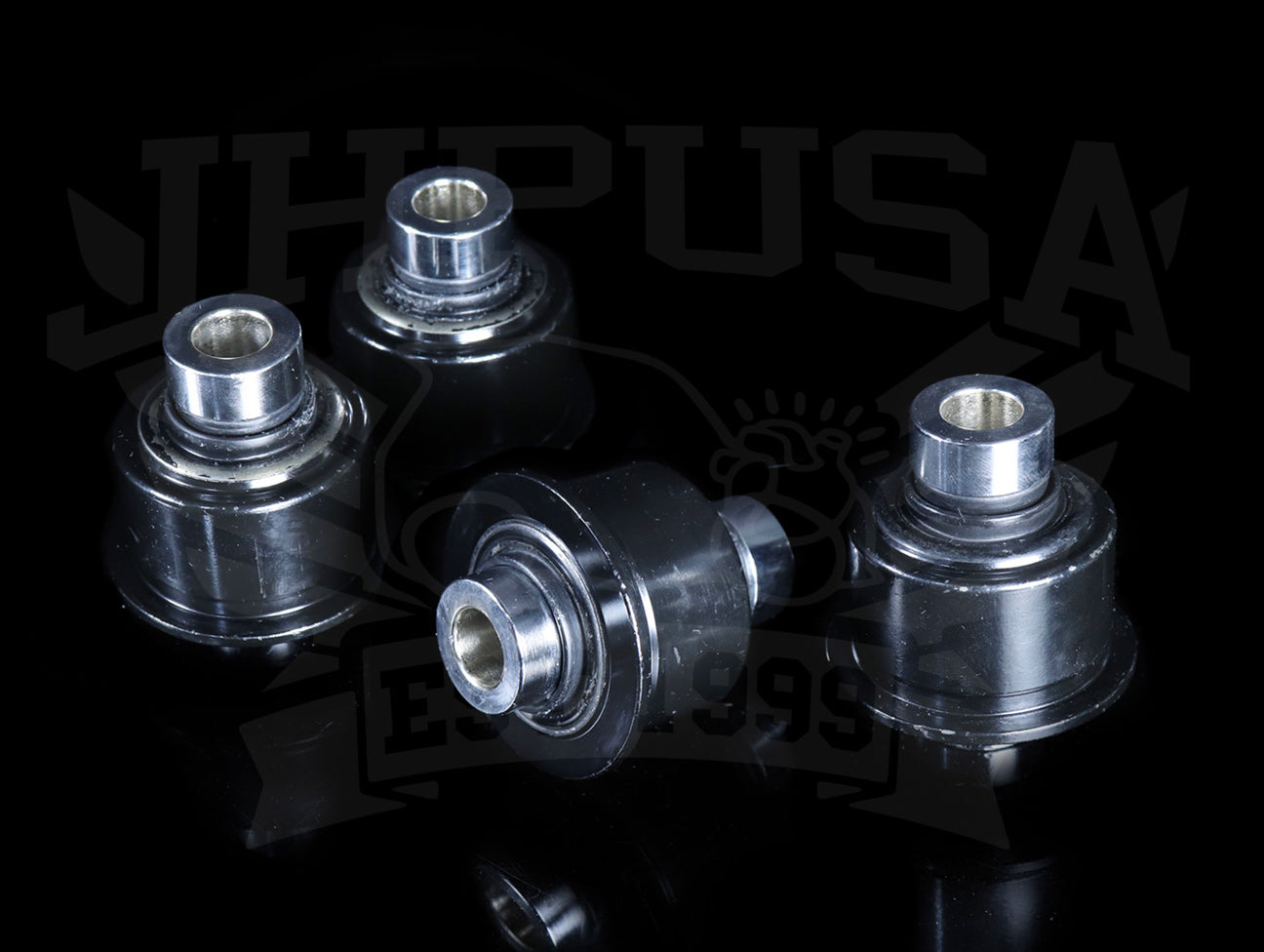 Front Upper Control Arm Bushings – JHPUSA