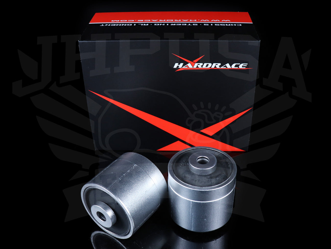 Hardrace Front Upper Arm Bushings - BMW 1/3 Series E87/E82/E9x - JDM ...