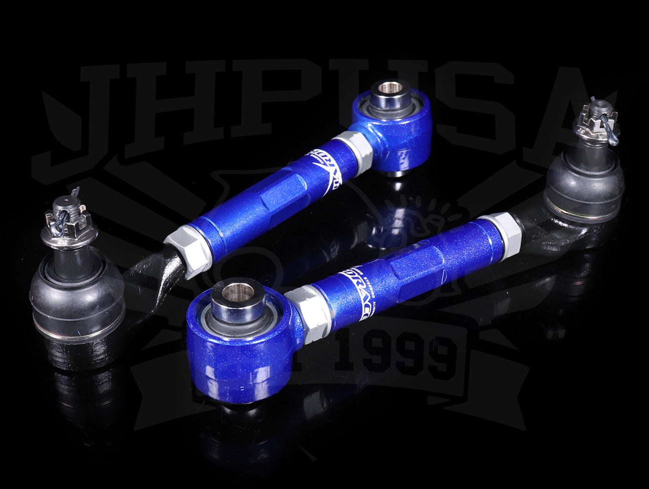 Rear Camber Kits – JHPUSA