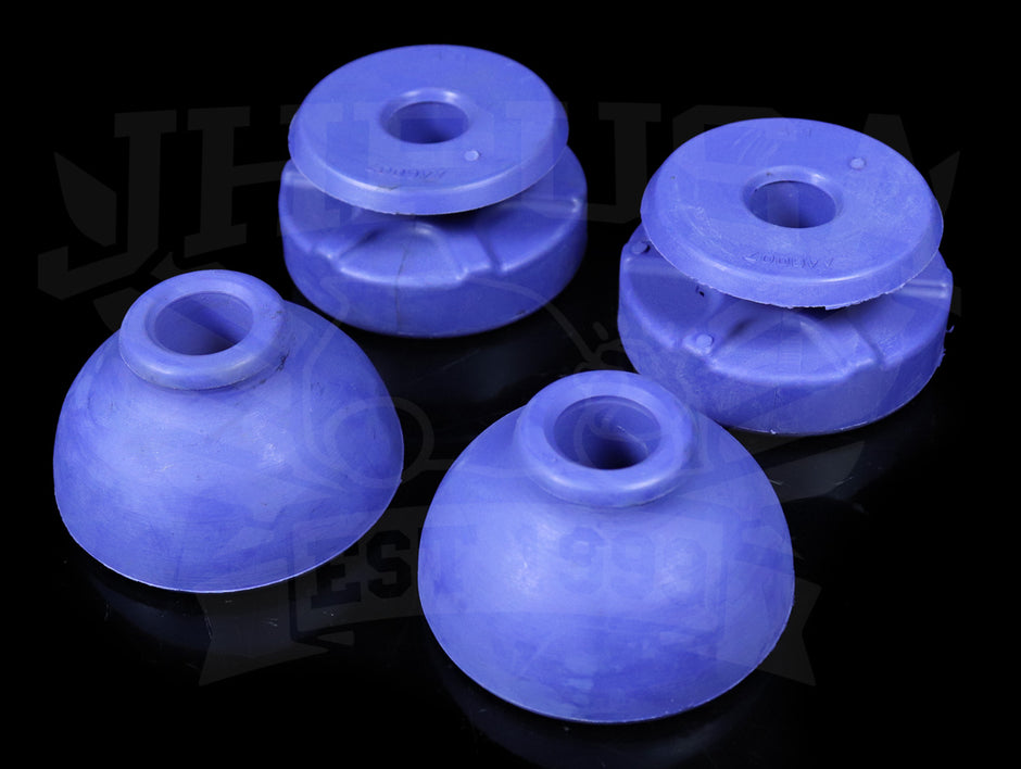 Steering Rack Bushings – JHPUSA