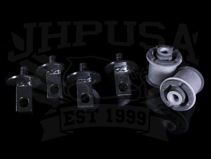 Trailing Arm Bushings – JHPUSA