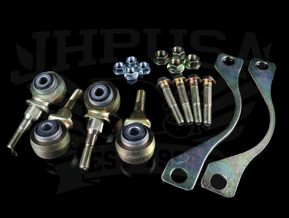 Front Upper Control Arm Bushings – JHPUSA