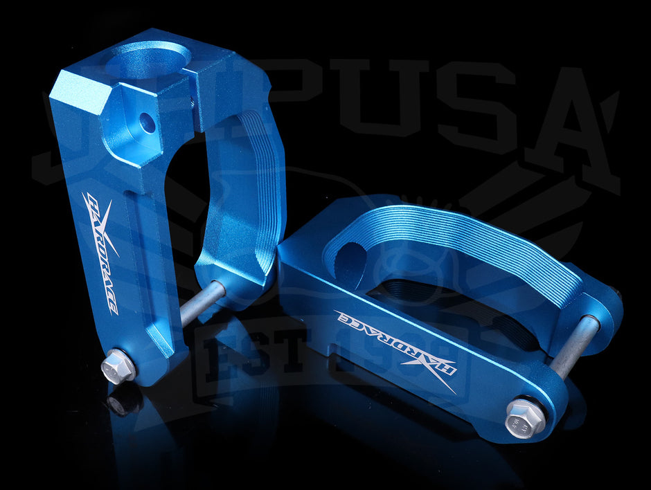 Drop Forks – JHPUSA