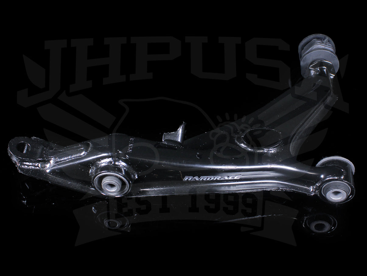 Hardrace Front Lower Control Arms - 99-00 Civic Si / EK9 JDM Civic-R ...
