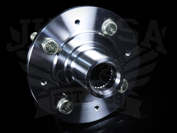 Insane Shafts 4x100 36mm Wheel Hubs - 92-00 Civic / 94-01 Integra - JHPUSA