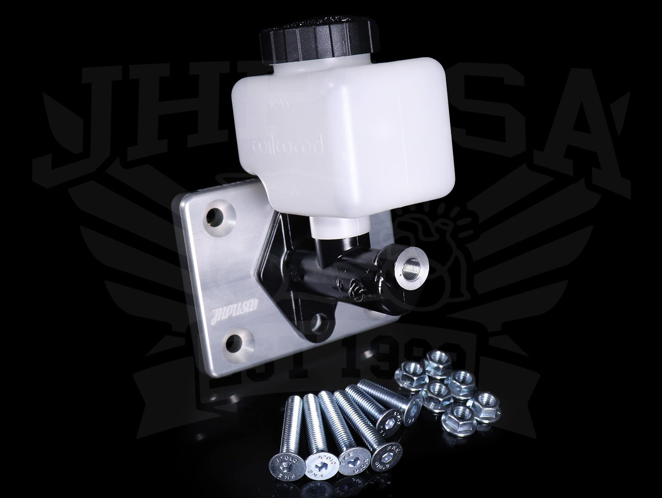 Master Cylinder – JHPUSA