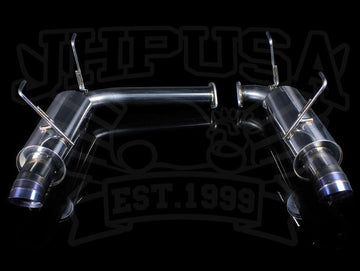 J's Racing Exhaust – JHPUSA