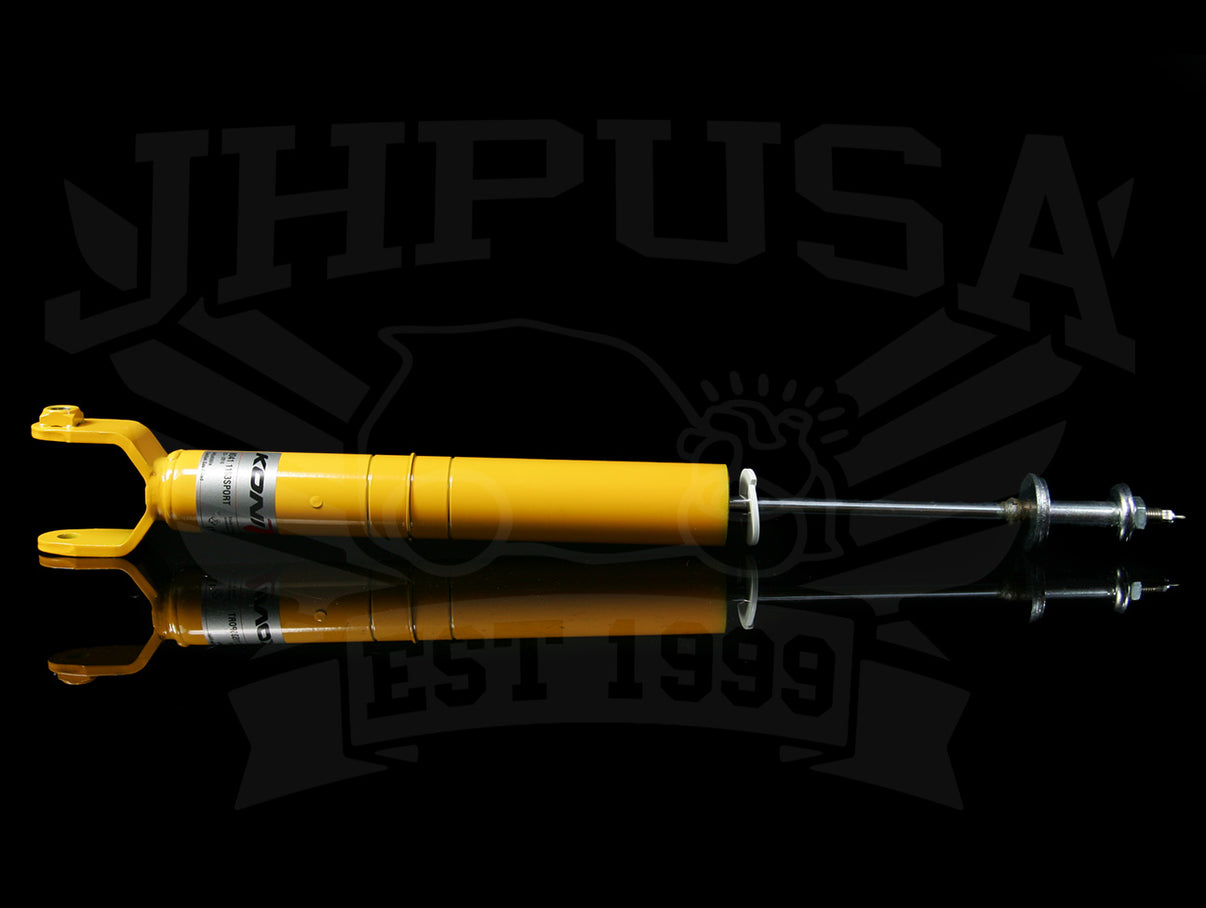 Koni Yellow Sport Shock Set - Honda / Acura - JHPUSA