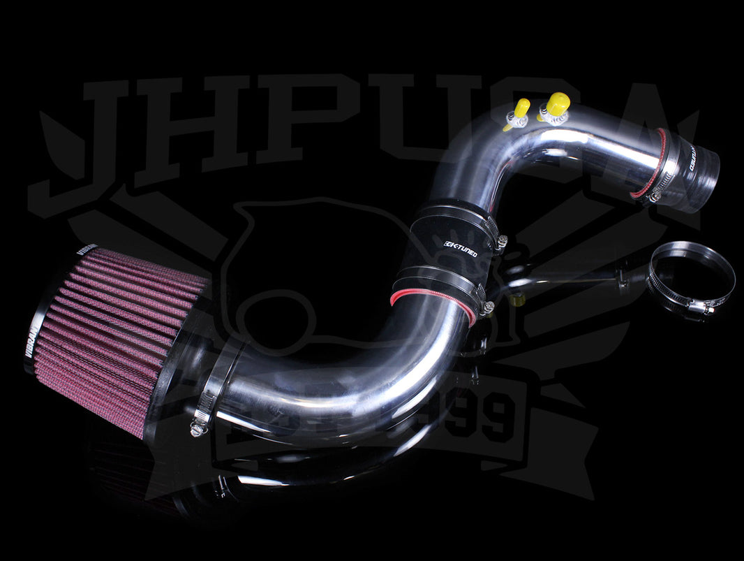 Hybrid Intakes – JHPUSA