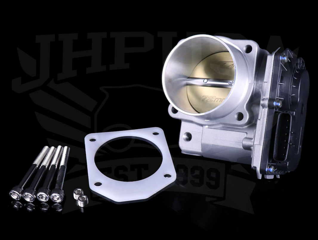 Throttle Body – JHPUSA
