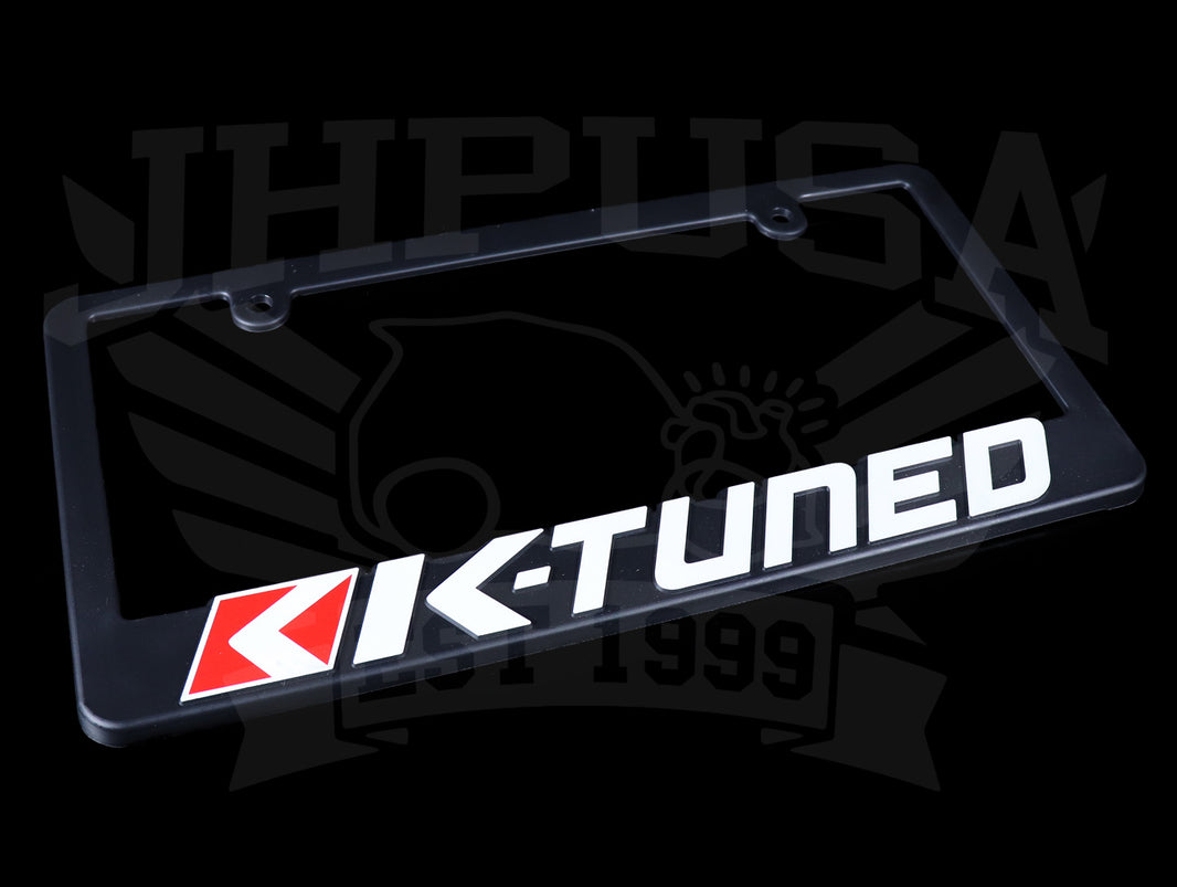 Plate Frame – JHPUSA