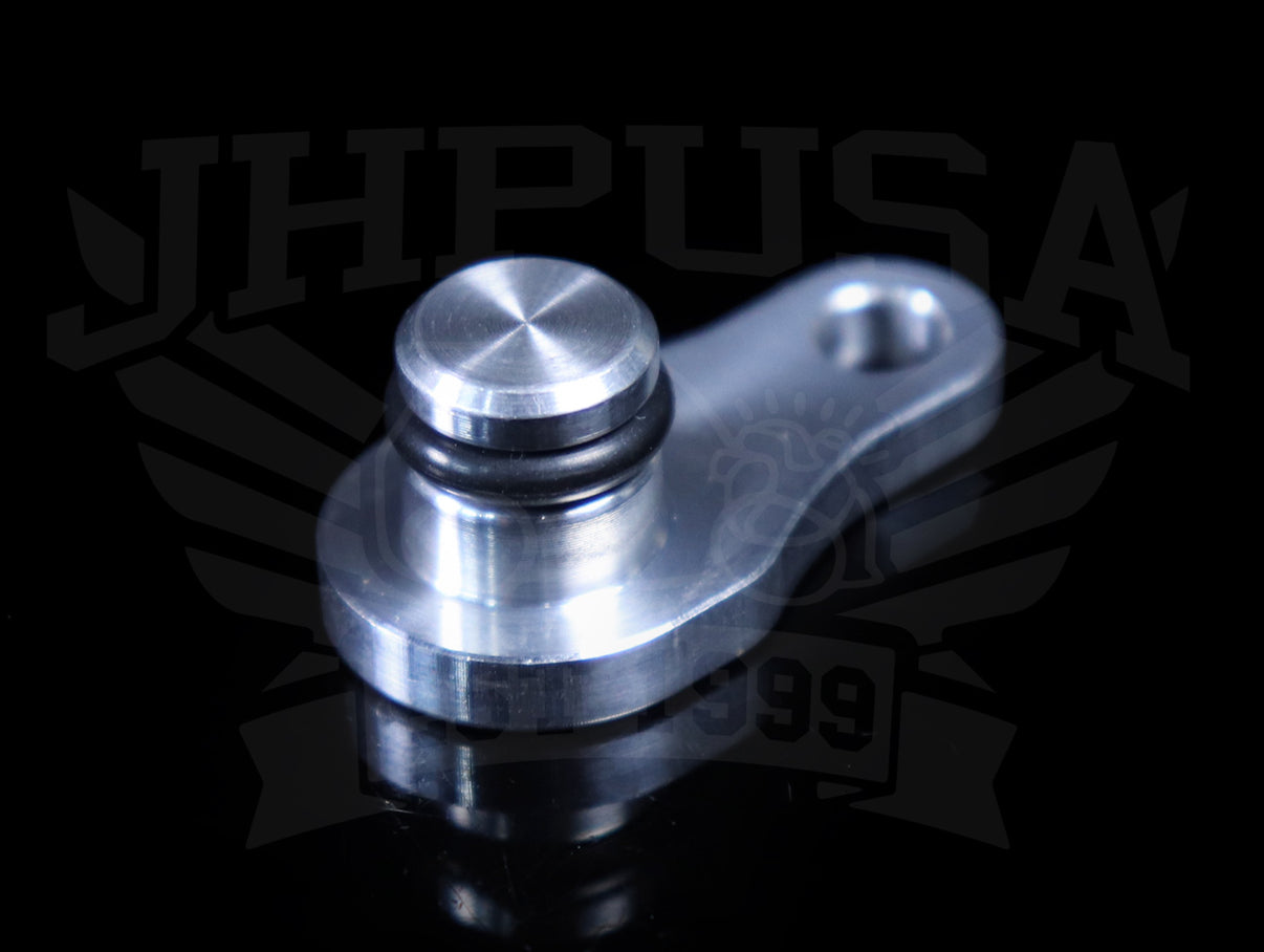 K-Tuned MAP Sensor Port Plug - JDM Honda Parts USA – JHPUSA