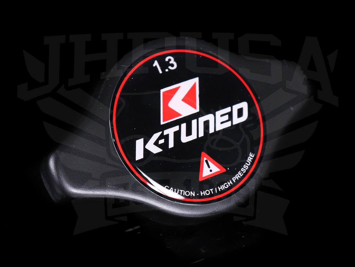 K-Tuned High Pressure Radiator Cap - JHPUSA