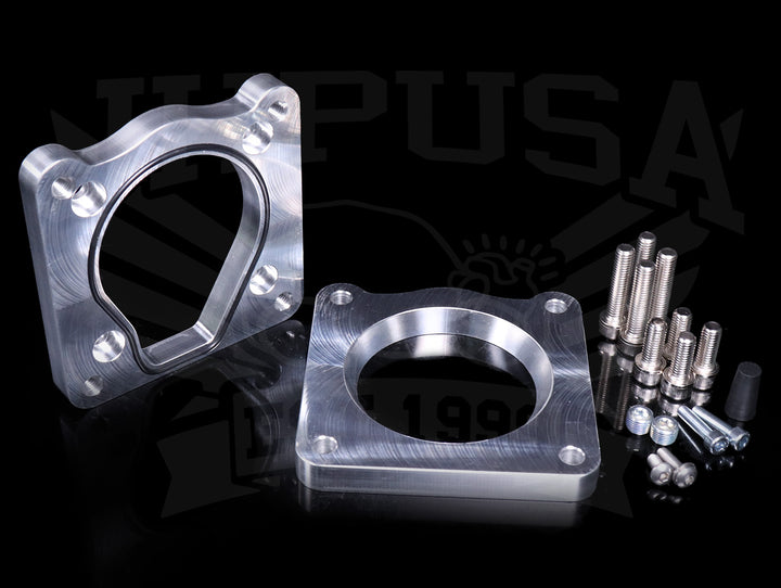 Intake & Throttle Body Adapter Plates – JHPUSA