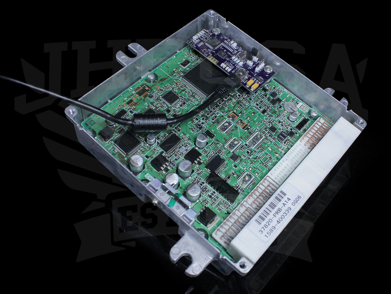 KTuner – JHPUSA