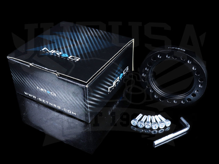 NRG Steering Hubs – JHPUSA