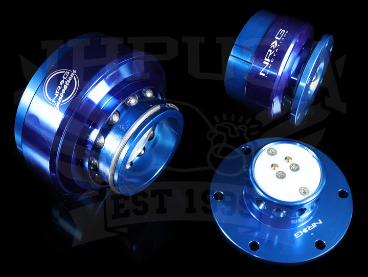 Quick Release Hubs – JHPUSA