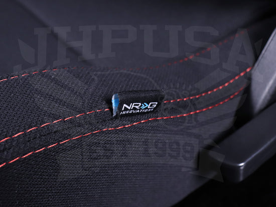 NRG Type-R Style Race Seats - JHPUSA