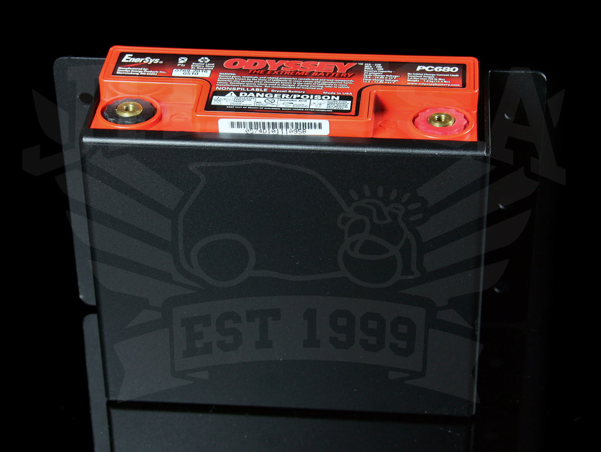 Odyssey Drycell Battery PC680 Hold Down Bracket - JDM Honda Parts USA ...