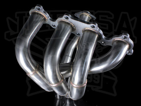 PLM Power Driven H-series Tri-Y Header - JDM Honda Parts USA – JHPUSA