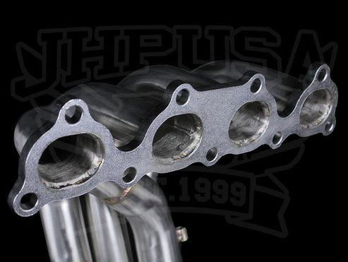 PLM Power Driven H-series Tri-Y Header - JDM Honda Parts USA – JHPUSA