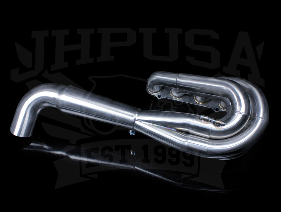 Header K-series – JHPUSA