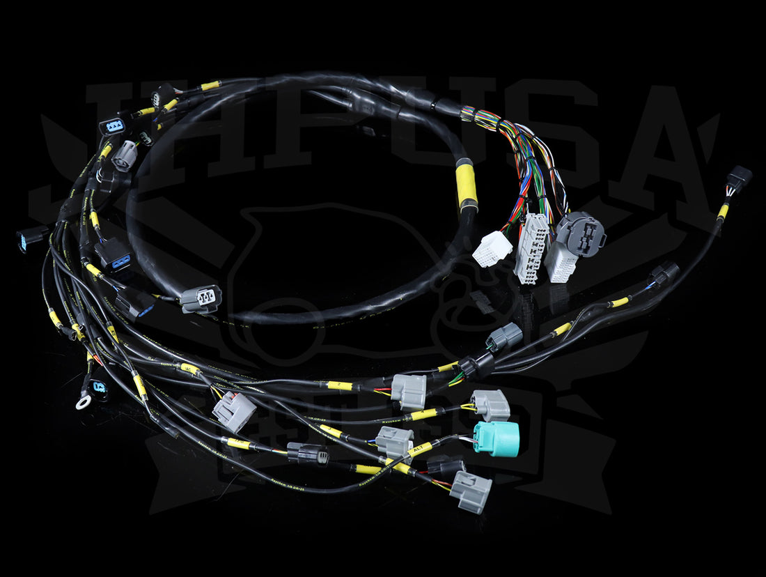 Rywire Mil-Spec Tucked K-series Harness Ver. 2 (K2) - JHPUSA