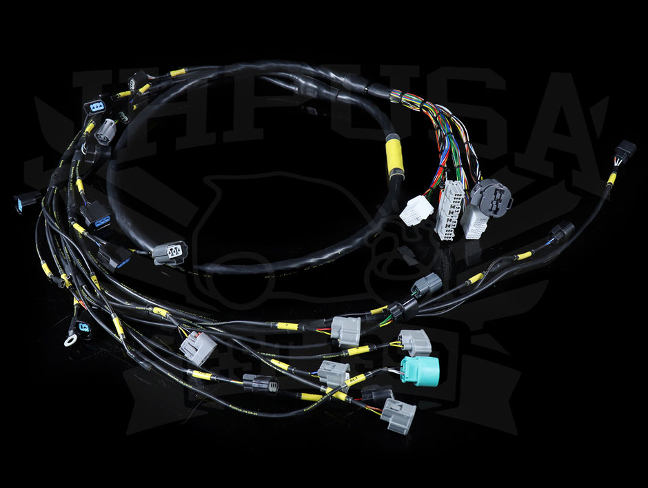 Rywire – JHPUSA