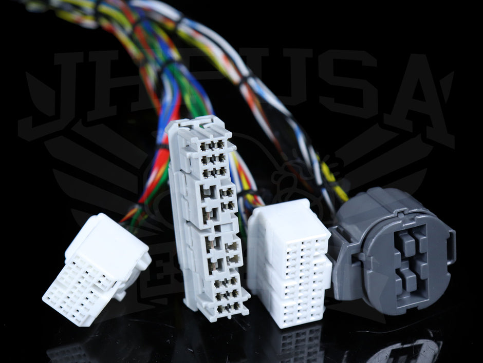 Rywire – JHPUSA