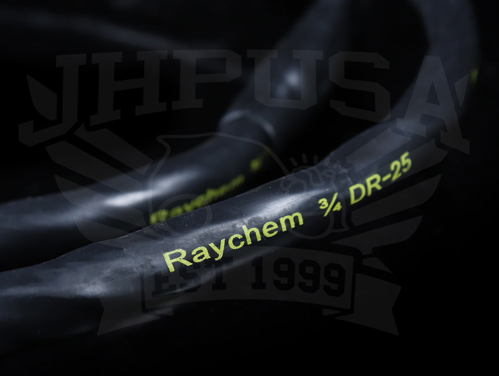 Rywire Mil-Spec Tucked K-series Harness Ver. 2 (K2) - JHPUSA