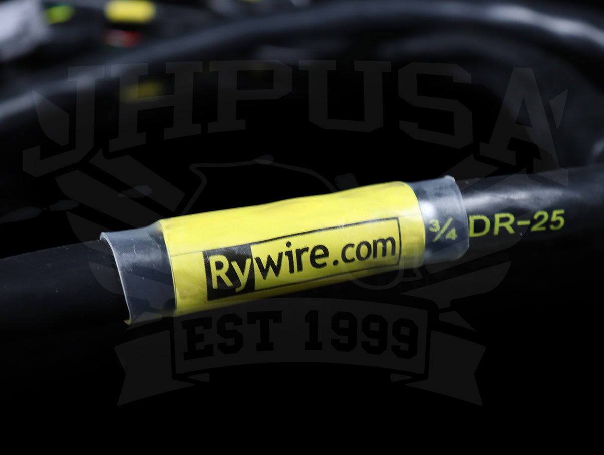 Rywire Mil-Spec Tucked K-series Harness Ver. 2 (K2) - JHPUSA