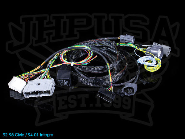 Rywire K-series Swap Conversion Harness - JDM Honda Parts USA – JHPUSA