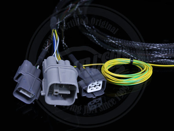 Rywire K-series Swap Conversion Harness - JDM Honda Parts USA – JHPUSA
