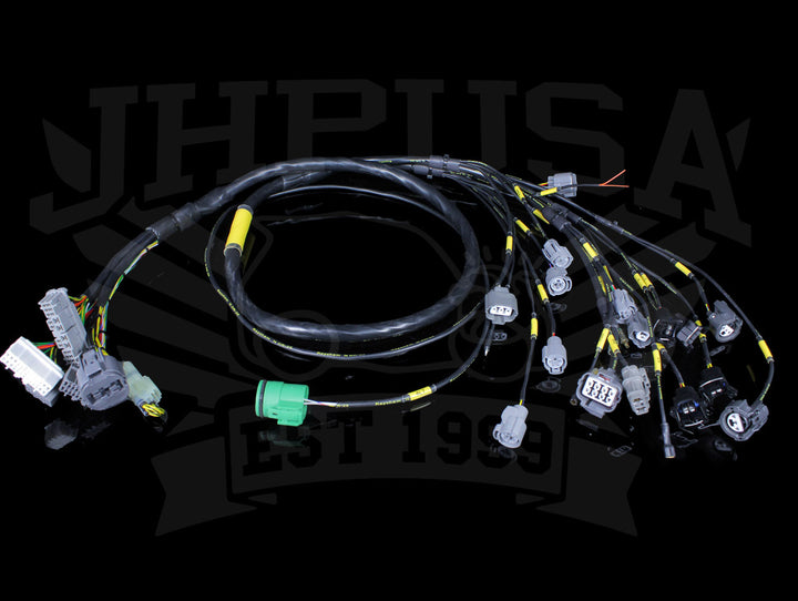 Rywire – JHPUSA