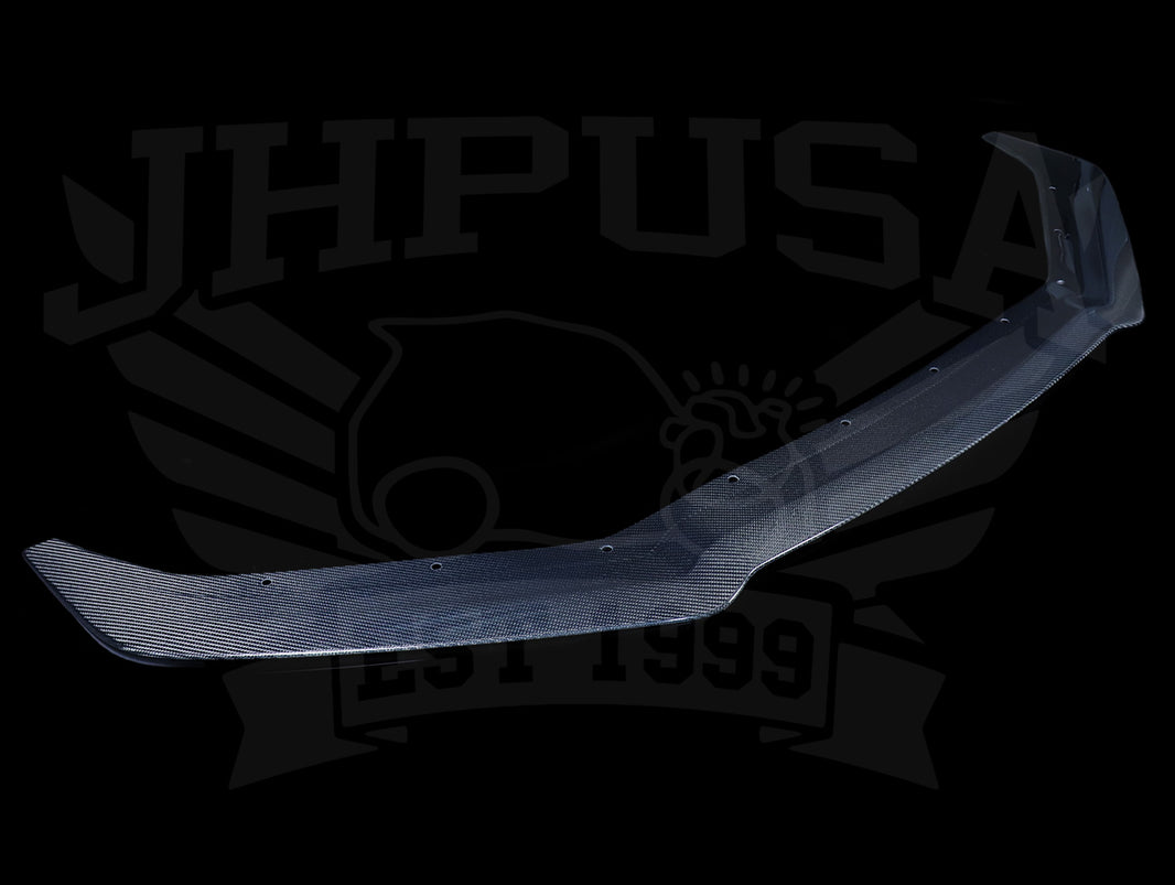 Carbon Fiber Front & Rear Lip – JHPUSA