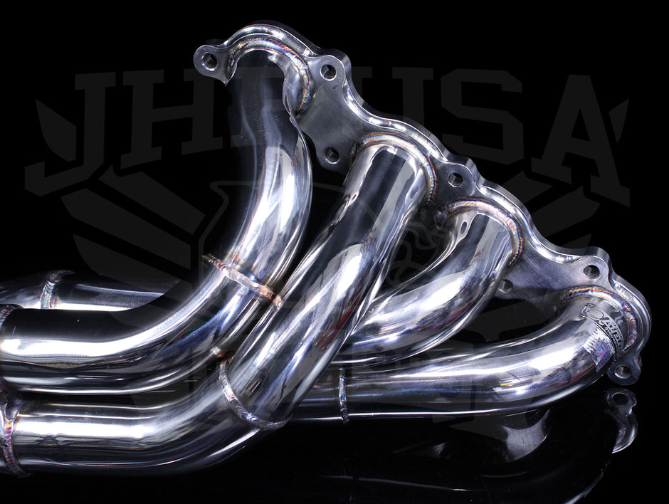 Header S2000 – JHPUSA