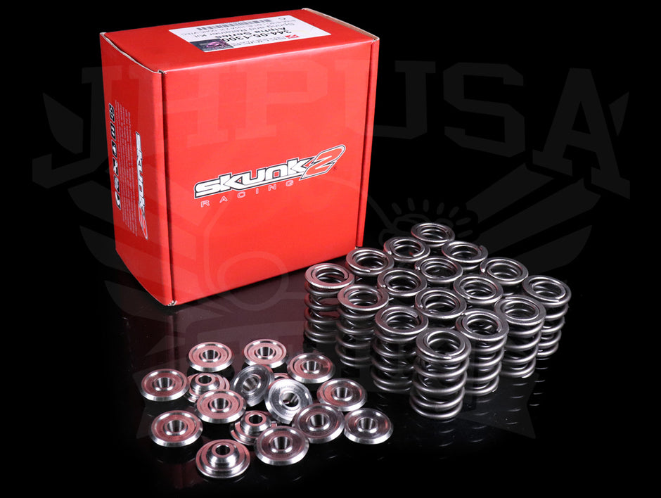 Valvetrain Sets – JHPUSA