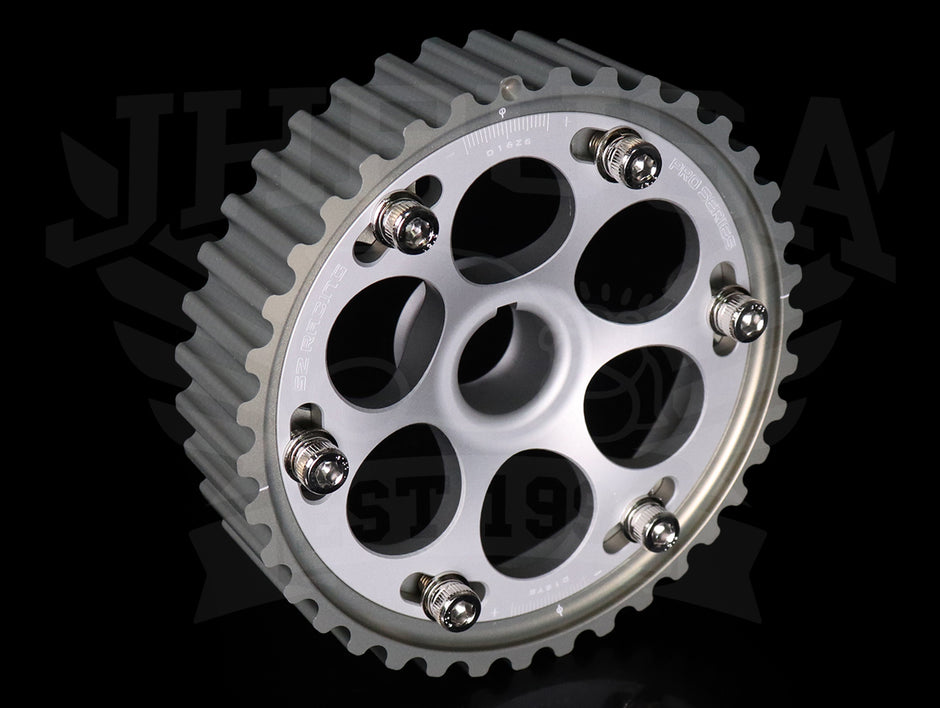 D-series Cams & Cam Gears – JHPUSA