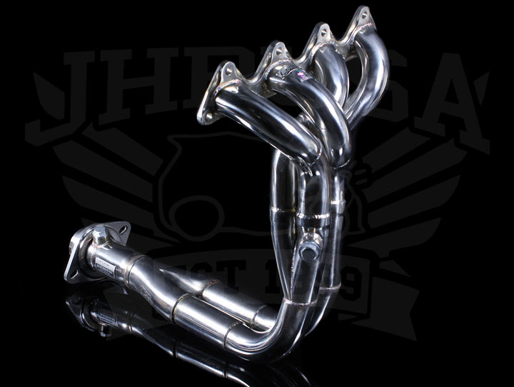Headers D-series – JHPUSA