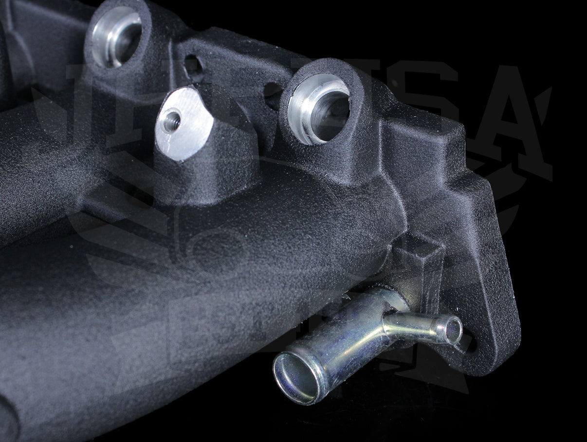 Skunk2 Pro Series Intake Manifold - Black - D-series - JHPUSA