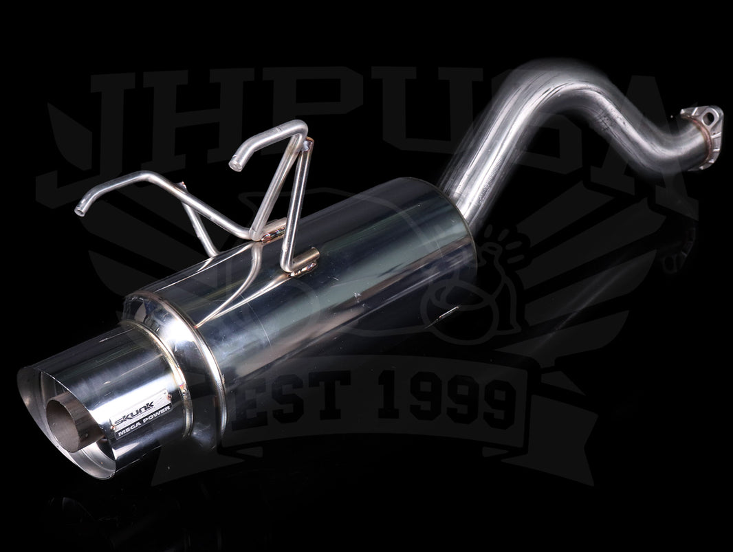 Skunk2 Exhaust – JHPUSA