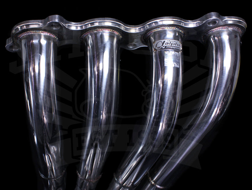 Skunk2 Alpha Header - K-series Swap - JHPUSA