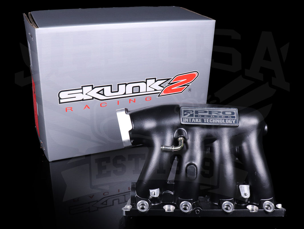 K-series Intake Manifolds – JHPUSA