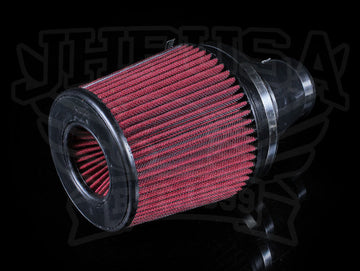 Velocity Stack – JHPUSA