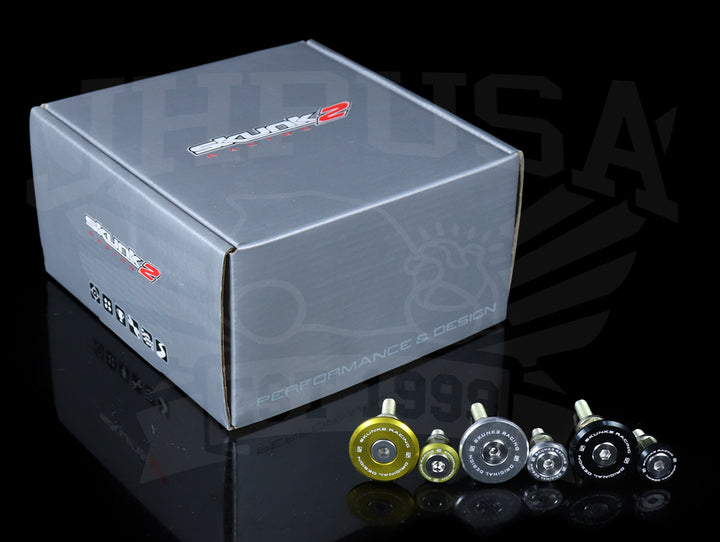 Engine Bay Hardware – JHPUSA