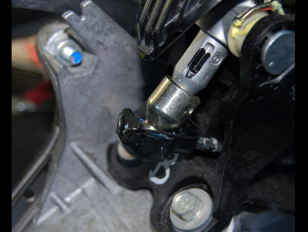 Shifter Extension – JHPUSA