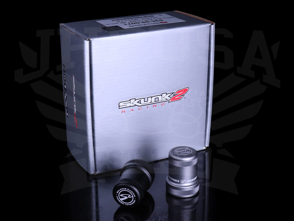 Solenoid Covers – JHPUSA